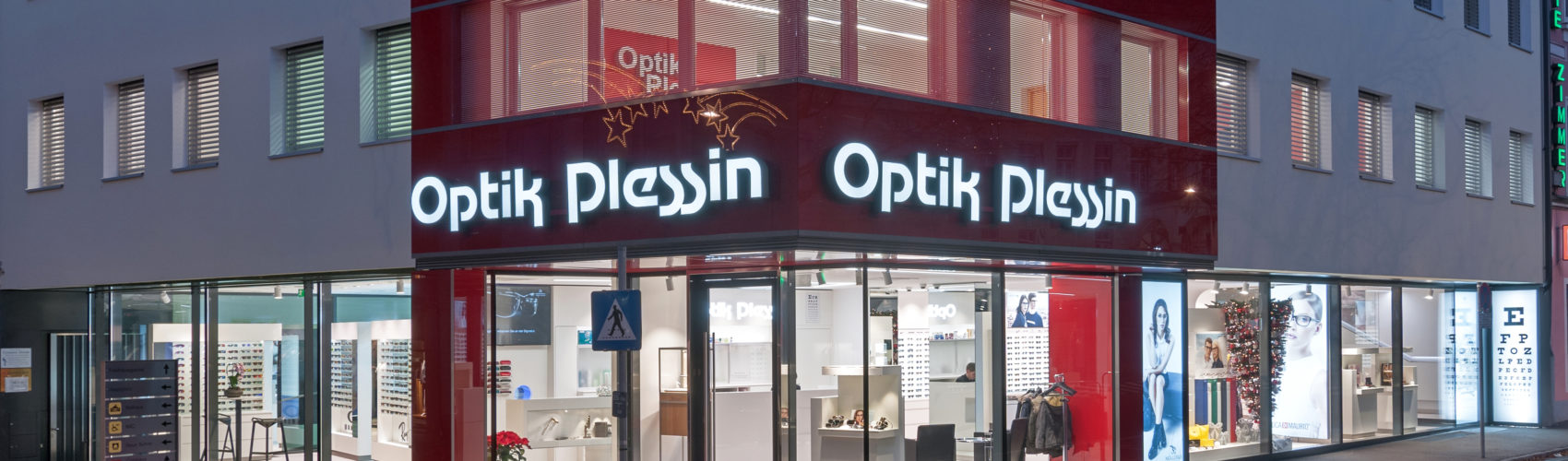 Filialen und Öffnungszeiten